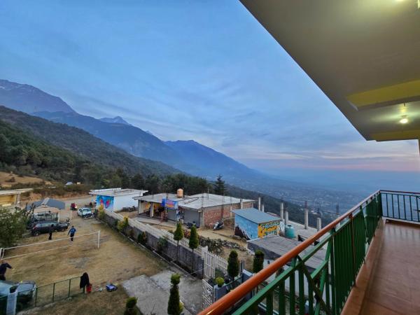 East Home Stay - Dharamshala