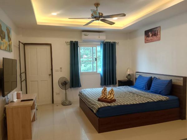 Aura House - Pattaya City