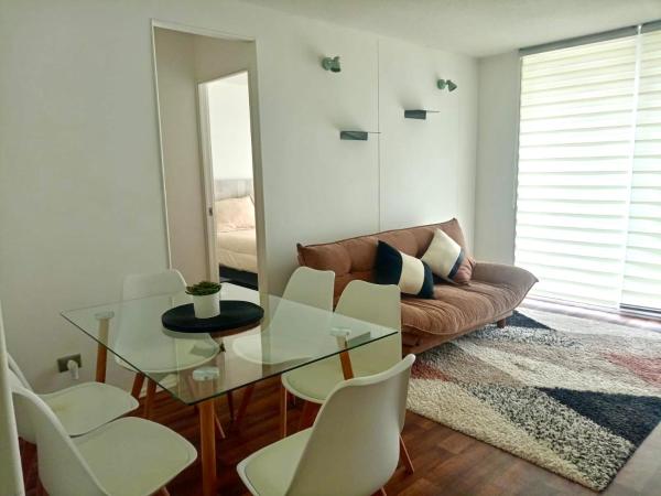 Departamento En Pucón - Pucón