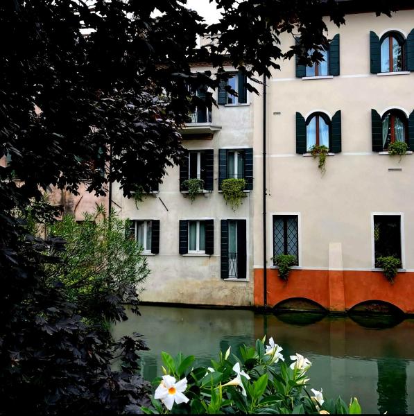 B&b San Leonardo - Treviso