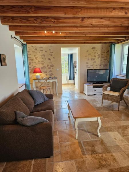 Gîte Le P'tit Nid De Montachon, Saulieu, Morvan - Lac de Saint-Agnan