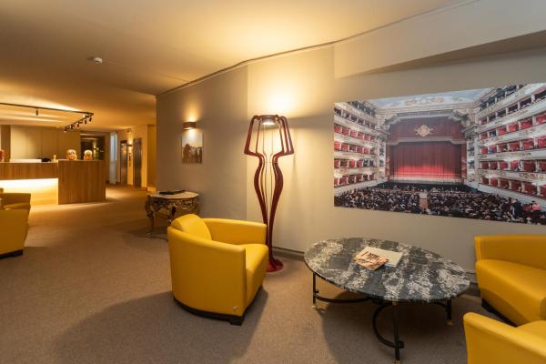 Garibaldi Palace - Assago