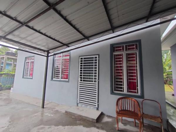 Homestay Langkawi D'puteh - Pulau Langkawi