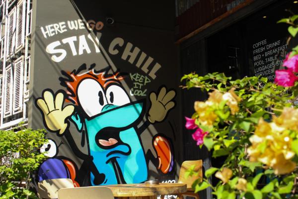 Here We Go Bangkok - Bangkok