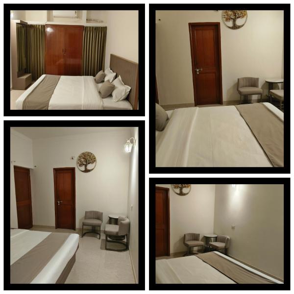 Vatsalya Villa 4bhk - Udaipur