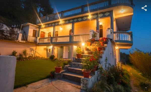 The Gypsy Soul Mukteshwar - Mukteshwar