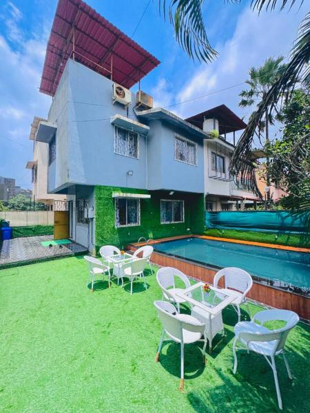 Pearl Villa By Crystal Villas - 