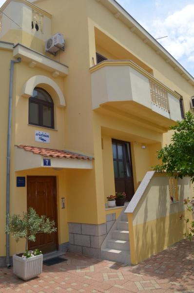 Guesthouse Barić - Zadar