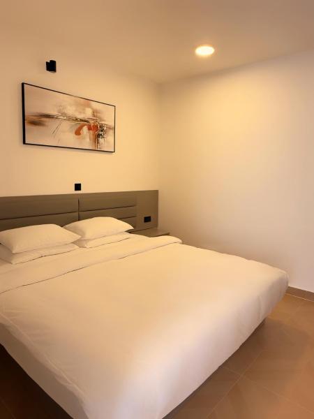 Manta Beach Retreat - Maldives