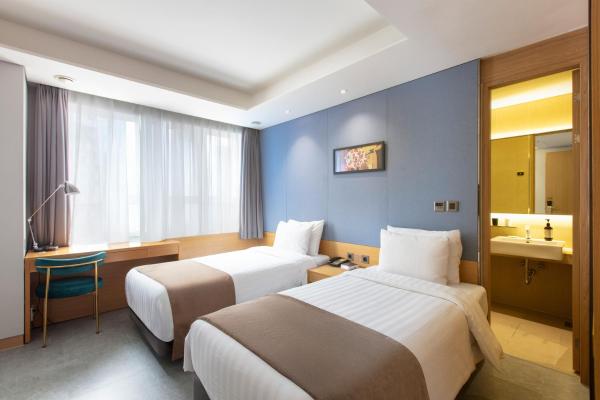 Days Hotel By Wyndham Seoul Myeongdong - Seoul