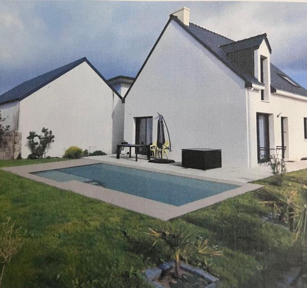 Ma Bro - Erdivines - Bretagne