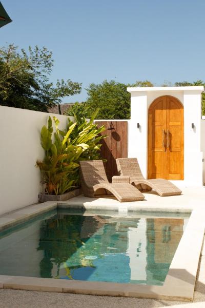 Jaya Villa 5 - Uluwatu