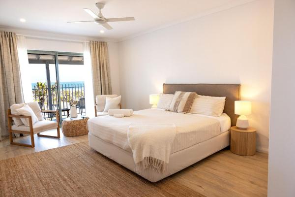 The African Reef - Geraldton