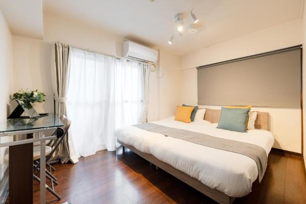 ホテル富士見マンション301 - Harajuku