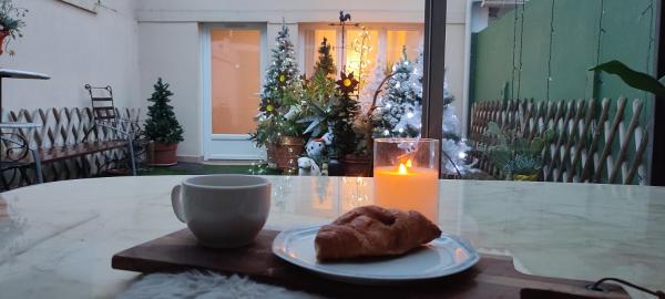 Paris Authentic House 2 Maisons 1 Studio Ideale Pour Groupes, Capacité 30 Personnes - Île-de-France