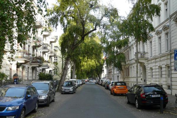 Ferienwohnung Potsdam - Potsdam