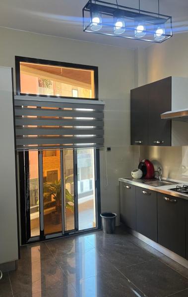 Residence Ndeye Ngouye - Sénégal