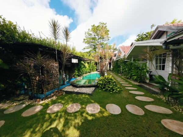 Habana Hotel - Lombok