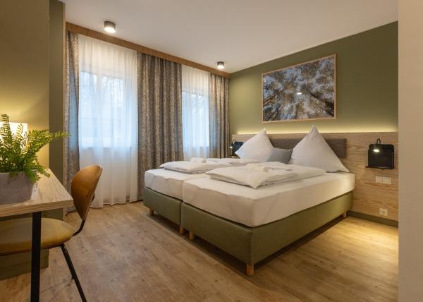 Stadltraum Falkenberg - Glonn