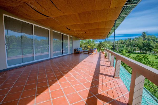 Serenity Villa - Hikkaduwa