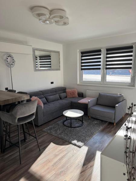 Appartement Märzenkeller - Murau