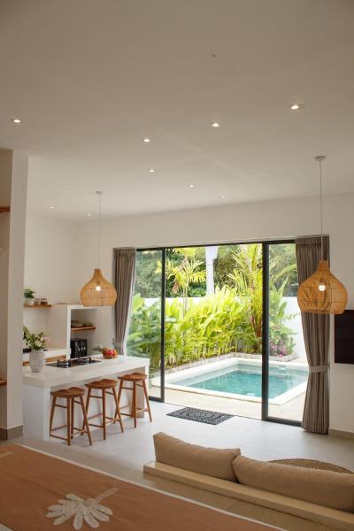 Jaya Villa 4, Uluwatu - Uluwatu