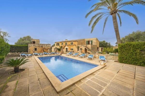 Villa Can Granot - Majorca