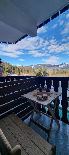 Les Arcades N105 St4 - Samoëns