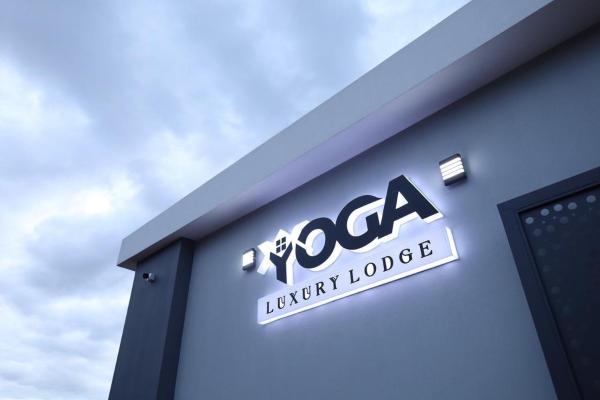 Yoga Luxury Lodge - Thohoyandou