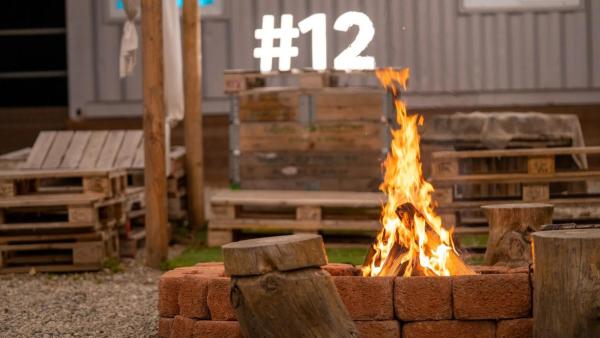 Gapyeong Yeoldudal Spapension&camping - Chuncheon-si