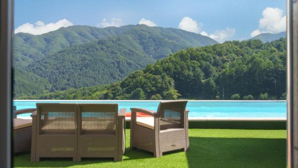 Gapyeong Staysumok Pool Villa Pension - Pocheon-si