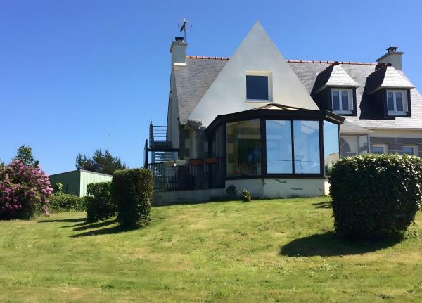 Studio Port Lazo - Plage de Plouha (Bréhec)