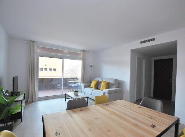 Santa Maria Apartment - Mataró