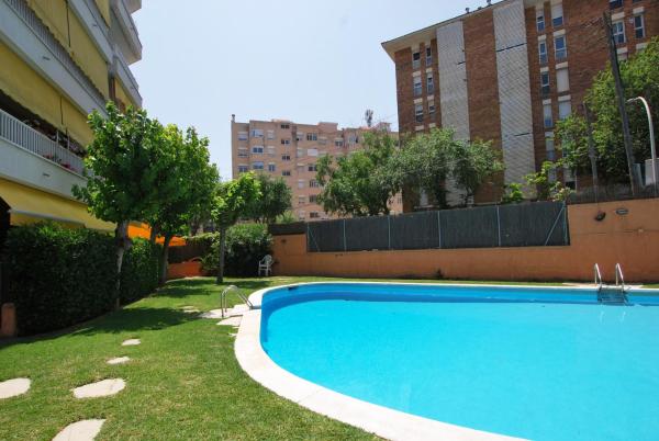 Narciso Views - Montgat