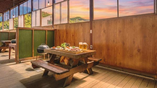 Gapyeong Etoile Pension - Icheon-si