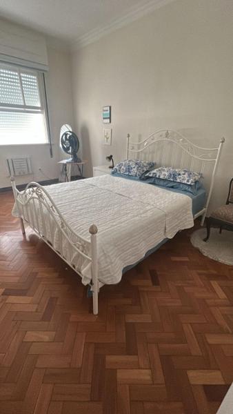 Ipanema Hostelling 284 - Copacabana