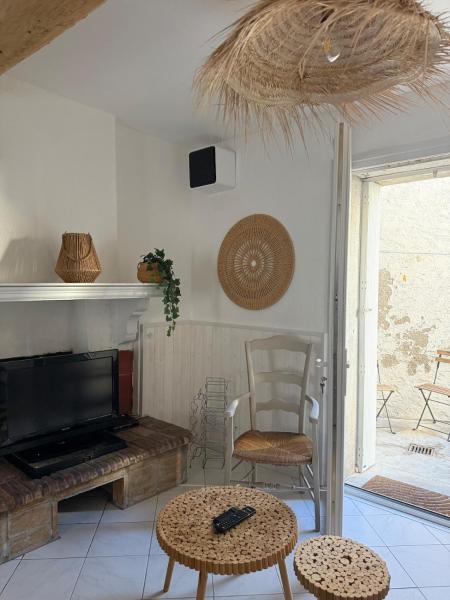 La Parenthèse Nature - Réserve Africaine de Sigean