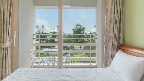 Sokcho Harmony Pension - Sokcho-si