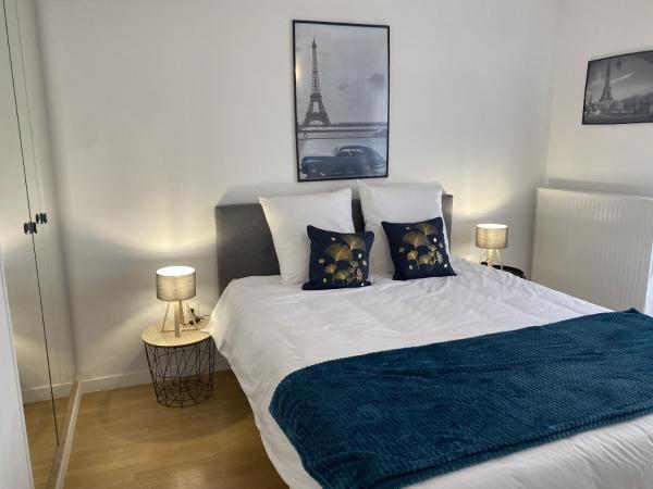 Blue By Dream Apartments - Disneyland Paris