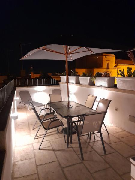 Casa Ninu' - Campomarino