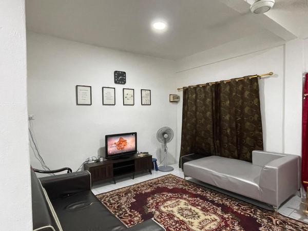 Stay&smile Bintulu Homestay - Bintulu