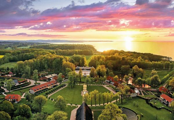 Weissenhaus Private Nature Luxury Resort - Germany