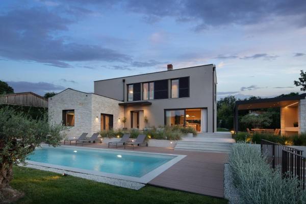 Villa Nija - Rovinj
