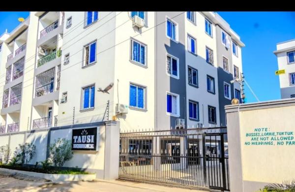 Tausi Home - Mombasa