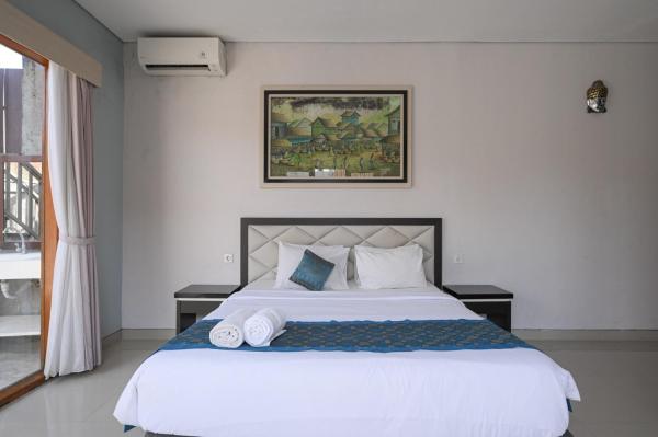 Hoki Villa By Urbanview Villa - Ngurah Rai Airport (DPS)