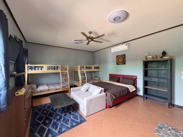 Saensukstay - Ban Dung District