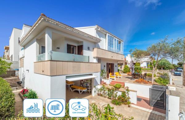 Villa Magraner By Sealand Villas - Santa Margarita