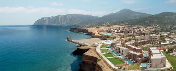 Ella Rocrita - Greece