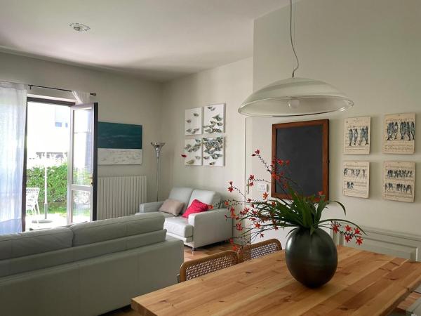 The Olive Tree Vacation Home In Colico - Colico