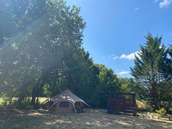 Le Fleur Sauvage - Deux-Sèvres